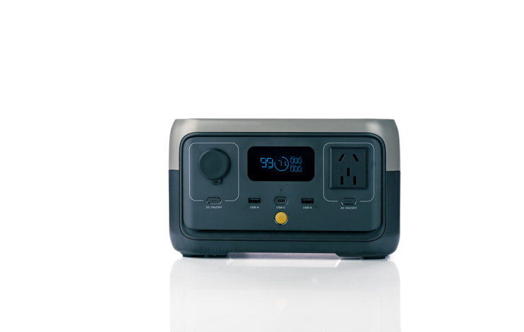10 Power Box ยี่ห้อไหนดี ปี 2026 แบบโซล่าเซลล์ แบตเตอรี่ชาร์จไฟ | mybest