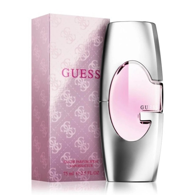 10 อันดับ น้ำหอม Guess กลิ่นไหนหอม ปี 2025 รวมรุ่นฮิต Noir, Seductive ...
