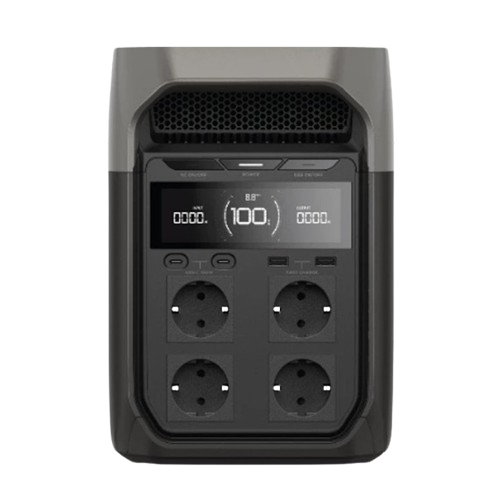 10 Power Box ยี่ห้อไหนดี ปี 2025 แบบโซล่าเซลล์ แบตเตอรี่ชาร์จไฟ | mybest