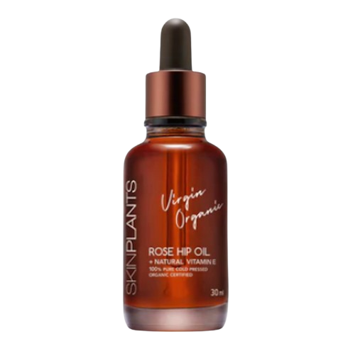 10 Rosehip Oil ยี่ห้อไหนดี ปี 2025 รวมน้ำมันโรสฮิป บำรุงผิว | mybest