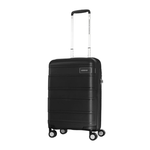 10 กระเป๋าเดินทางขึ้นเครื่อง ยี่ห้อไหนดี ปี 2025 กระเป๋าลาก Carry On ...