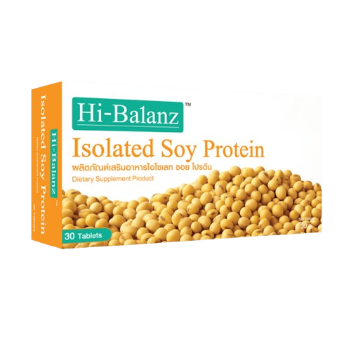 10 Soy Protein ยี่ห้อไหนดี ปี 2026 สกัดจากถั่วเหลือง โปรตีนสูง | mybest