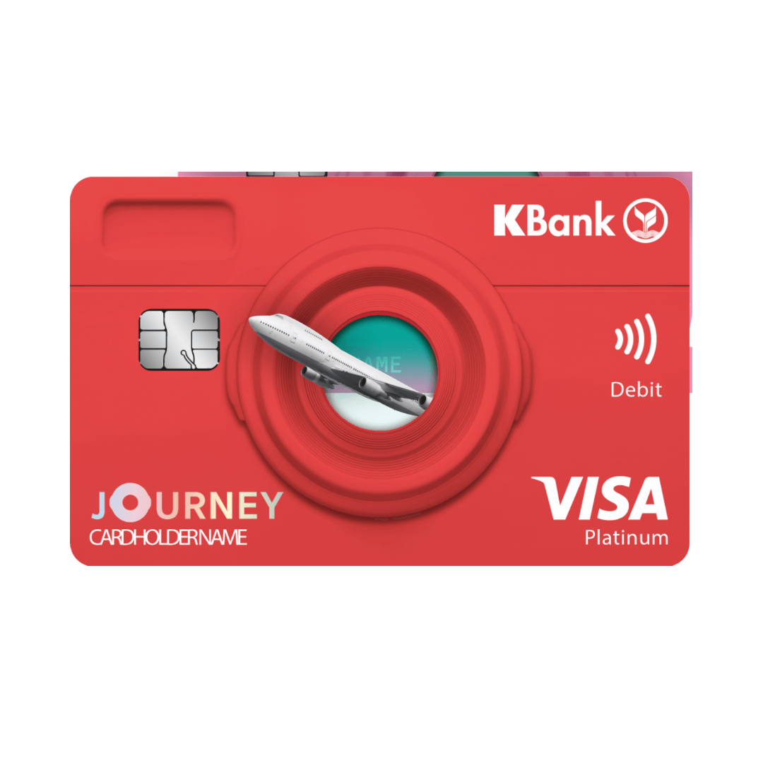 7 Travel Card ธนาคารไหนดี ปี 2026 ใช้ต่างประเทศ | mybest