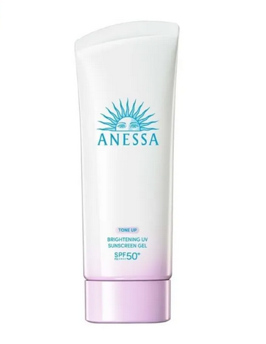 10 กันแดด Anessa สูตรไหนดี ปี 2026 รวมสูตรยอดนิยม เบาสบายผิว | mybest
