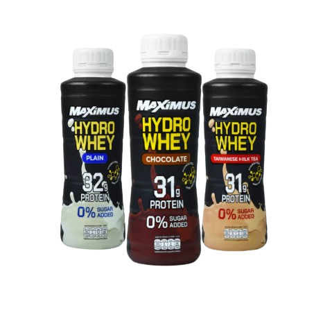 10 นมโปรตีน ยี่ห้อไหนดี ปี 2026 สูตร High-Protein | mybest