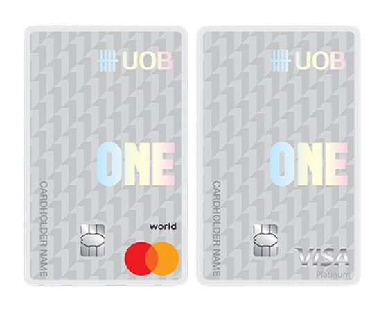 10 บัตรเครดิต UOB แบบไหนดี ปี 2026 สมัครง่าย | mybest