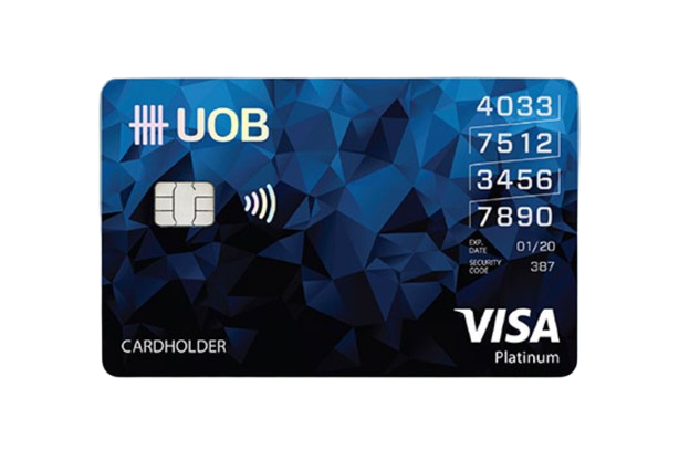10 บัตรเครดิต UOB แบบไหนดี ปี 2026 สมัครง่าย | mybest